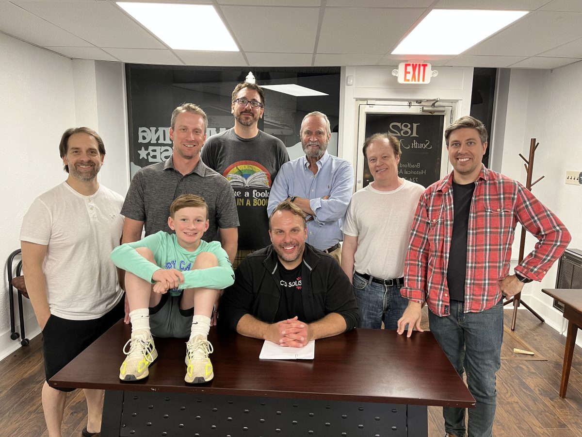 ‘Trial of David Bradford’ presented at Washington County Courthouse ...